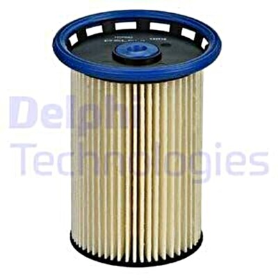 DELPHI Fuel Filter For PORSCHE VW Cayenne Touareg 92A 10-18 7P6127177 ...