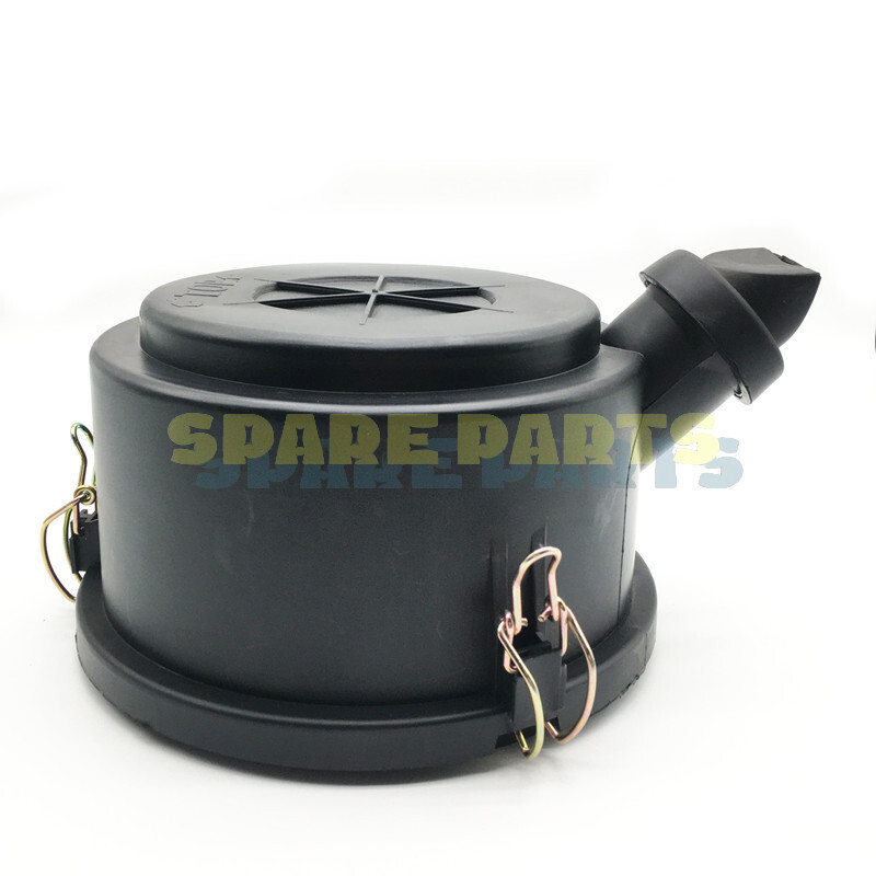 NEW 8" PLASTIC FOR DONALDSON G082528 G082527 G082526 G082525 AIR ...