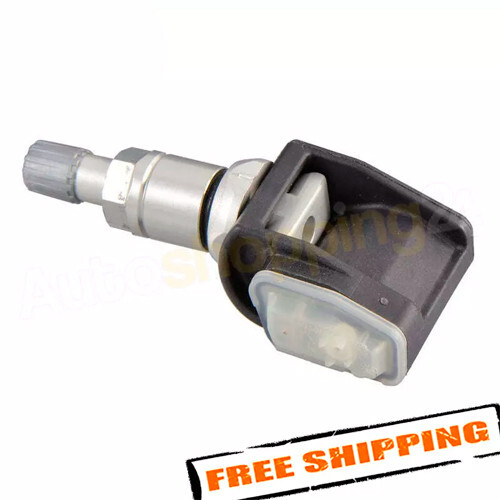 Schrader 33700 Clamp-in Programmable EZ-sensor 314.9 MHz / 315Mhz ...