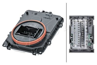 HELLA Control Unit Headlight For VW Arteon Golf Sportsvan 12-18 ...