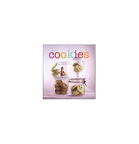 Cookies Book The Fast Free Shipping | eBay