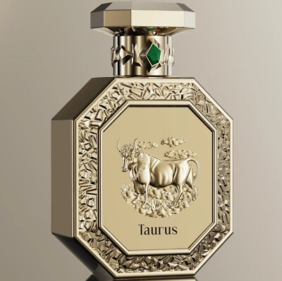 TAURUS Genesis Collection By French Avenue Fragrance World Eau De ...