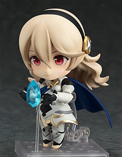 Good Smile Fire Emblem Fates Corrin Female Version Nendoroid Action ...