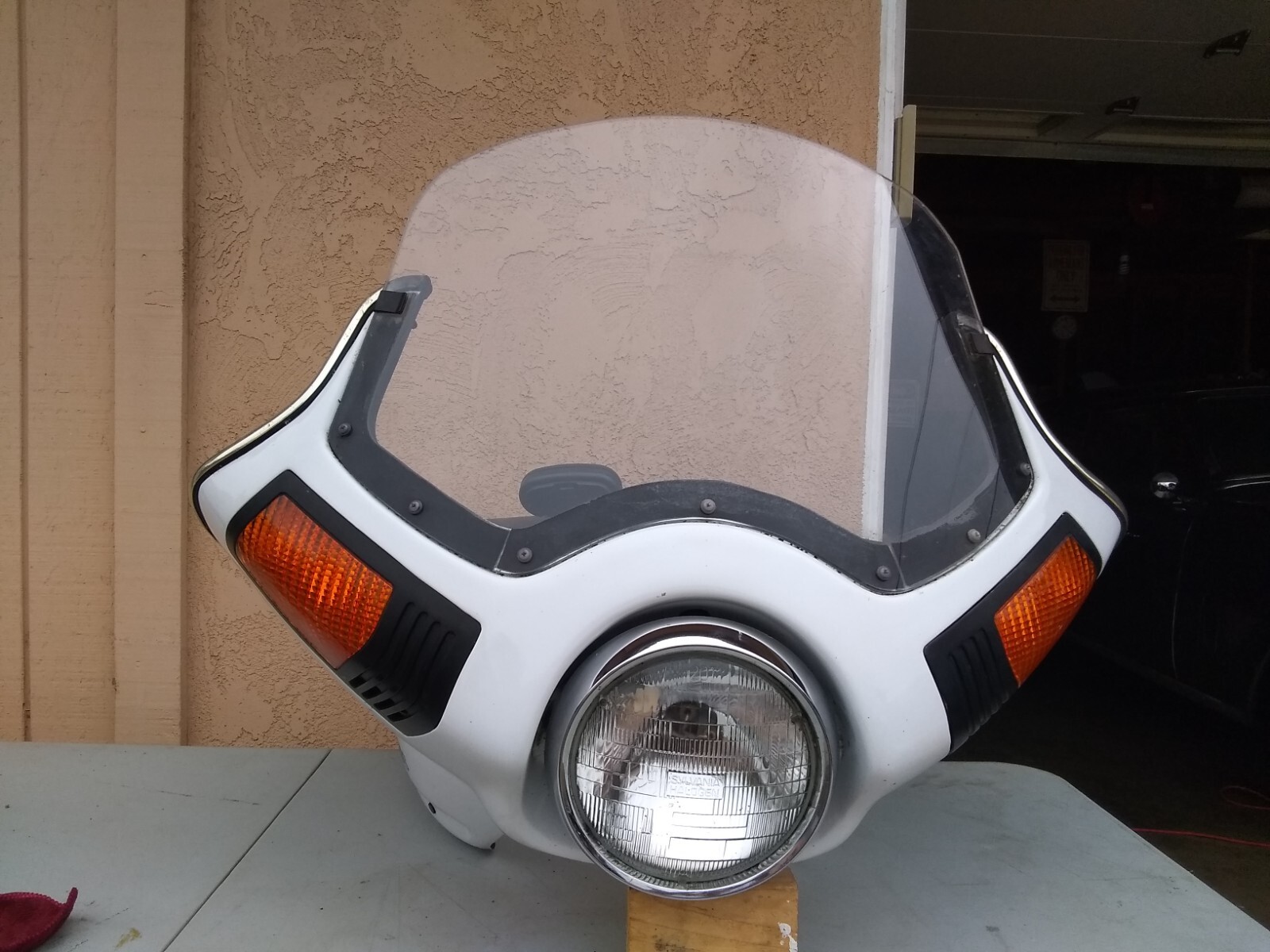 VETTER WINDJAMMER SS EXCELLENT CONDITION | eBay