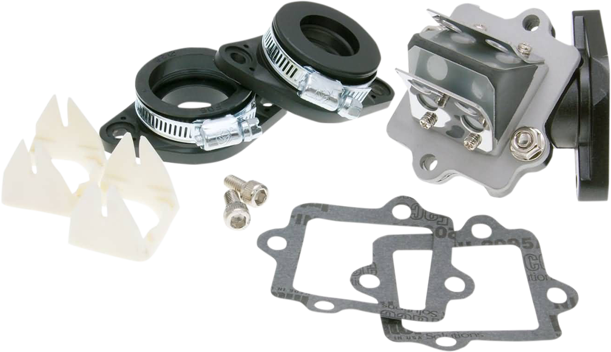 NK201.15 INTAKE SYSTEM APRILIA SR 50 LC MINARELLI HORIZONTAL CYLINDER ...