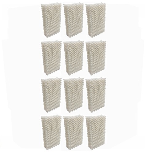 Emerson Humidifier Filter Wick for HDC411 - Pack of 12 for sale online ...