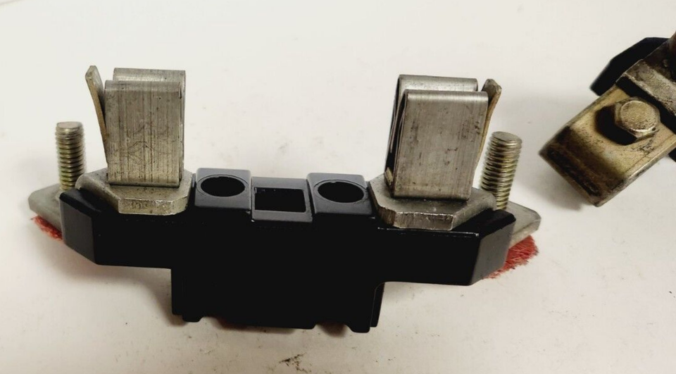 METER SOCKET LUG REPLACEMENT KIT PARTS USED AS IS | eBay