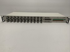 National Instruments Bnc-2090a Rack Mount BNC Terminal Connector Block ...