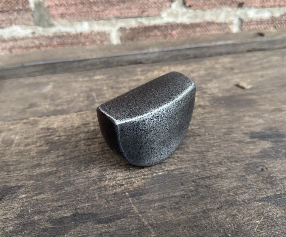 Vintage Heavy Duty Heel Panel Beating Dolly Body Dent Repair Old Tool ...