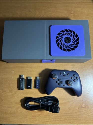 ASRock AMD BC-250 PS5 APU Single Card 16GB GDDR6, 256GB SSD -Bazzite | eBay