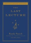 The Last Lecture - Hardcover By Pausch, Randy - GOOD 9781401323257| eBay