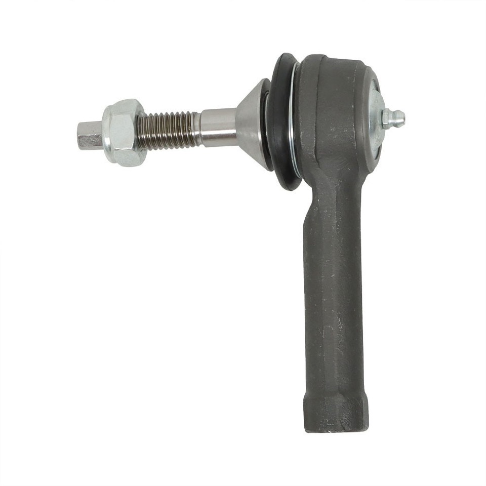 LABLT Front Lower Control Arm w/ Ball Joints Tie Rod End For 11-17 Ford ...