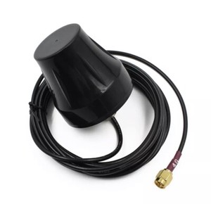 700/800/900MHz Mobile Mount Antenna with SMA Connection SDS100 UNIDEN ...