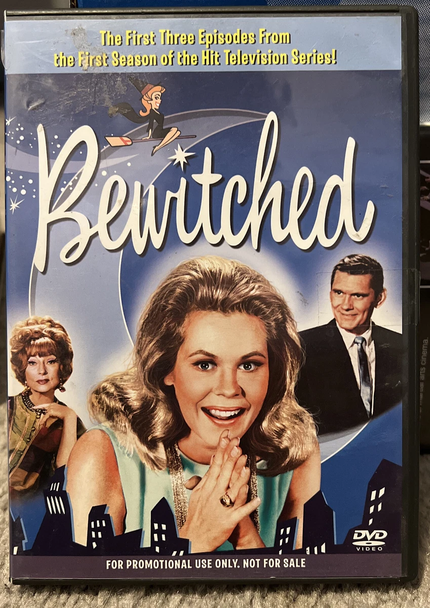 Bewitched 1964