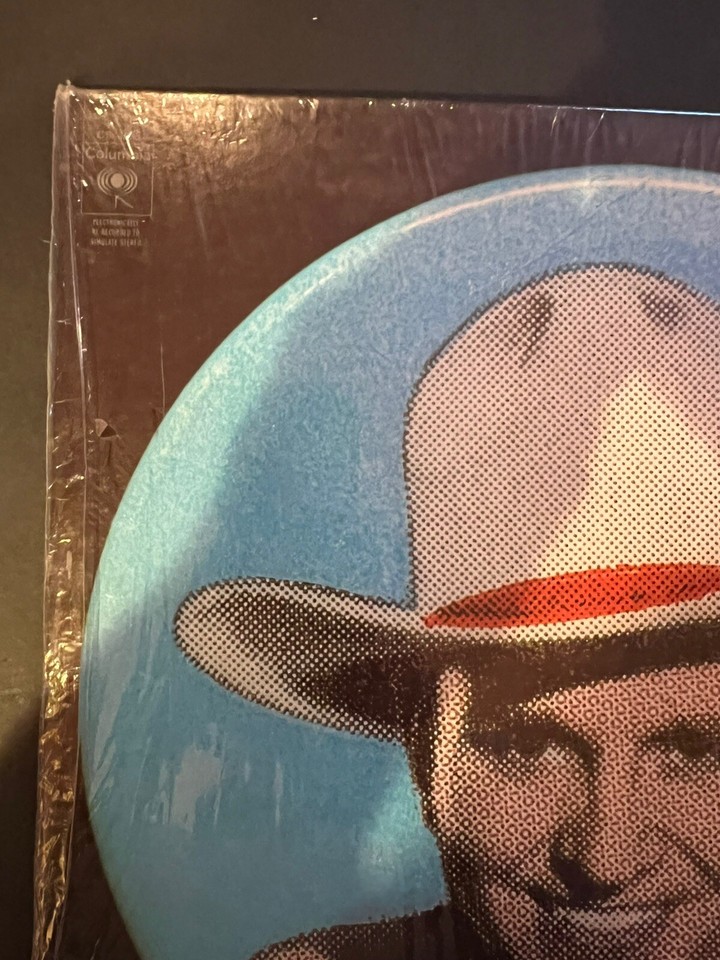 Gene Autry - "Gene Autry's Country Music Hall Of Fame Album" - CS 1035 ...