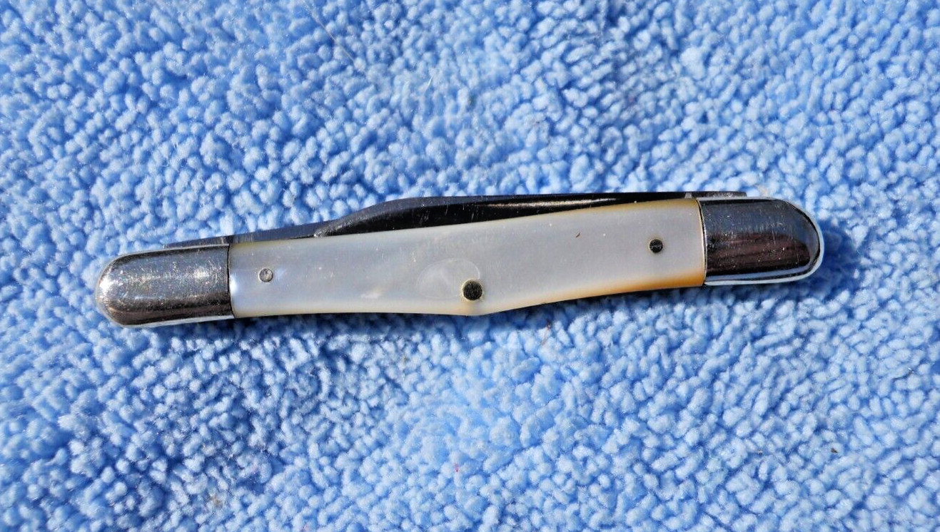 Western Knife Company – Old Pocket Knives