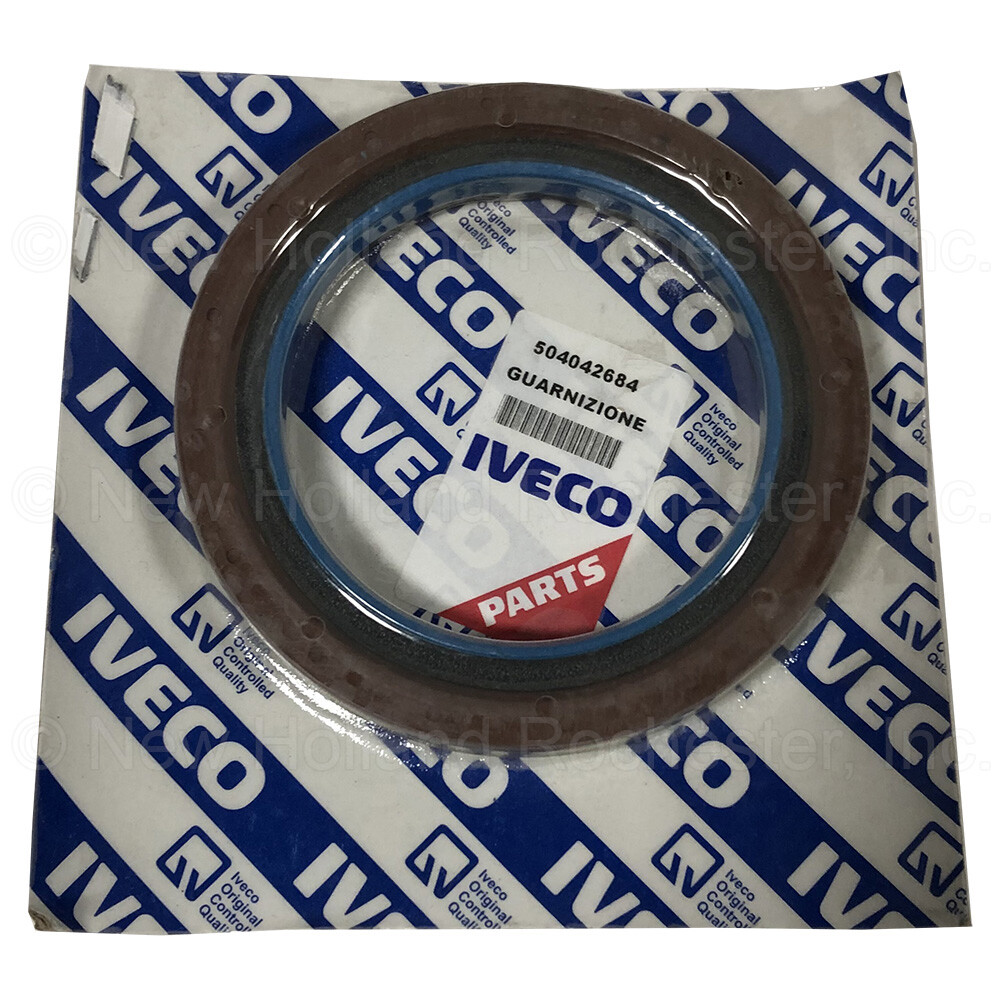 New Holland Shaft Seal Part # 504042684 | eBay