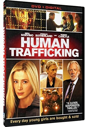 Human Trafficking (DVD, 2005) for sale online | eBay