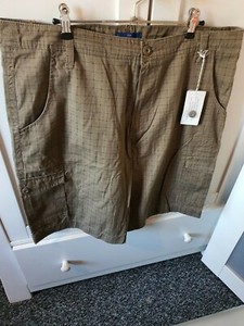 Atlantic Bay By Bhs Mens Short New With Tag Uk 38 | eBay