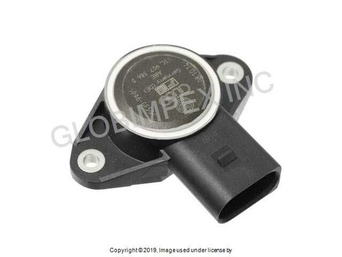 AUDI / VW (2005-2012) Intake Manifold Flap Position Sensor (1 PC) O.E.M ...