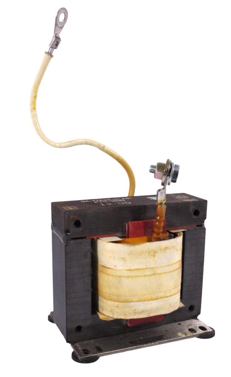 Pacific Transformer PTC-180D 04-77639-01 A01 Transformer | eBay