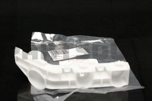 6400J287 Genuine Mitsubishi BRKT,FR BUMPER SUPPO | eBay