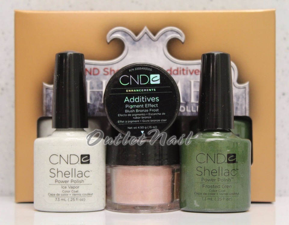 CND Shellac Gel Polish Collection UV Base,Top Coat,Remover,Scrub Fresh ...