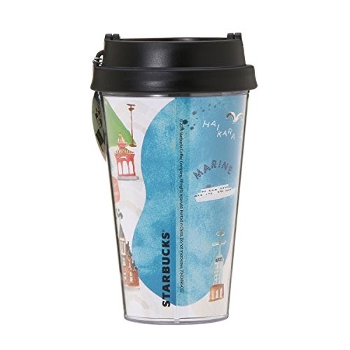 STARBUCKS Starbucks Starbucks Japan Limited Kobe Limited Tumbler ...