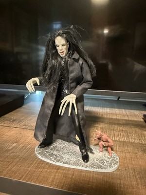 Full Moon Toys —Legends of Horror—Radu—Subspecies | eBay