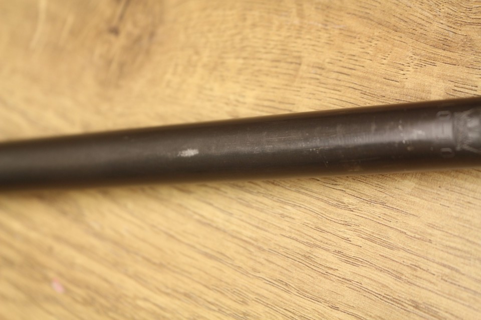 WWl Rifle Barrel Stamped GR 10-10 With Crown- Clean Bore | eBay