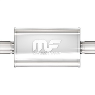 Magnaflow Exhaust Products Magnaflow Performance Exhaust 14151 Race ...