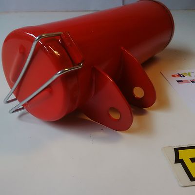 BULTACO MATADOR TOOL BOX MATADOR 26 & MATADOR 75 BULTACO NEW | eBay ...