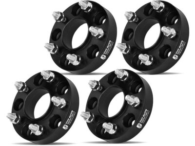 Autopart Premium Wheel Spacer Kit fits BMW 528xi 2008 3.0L 6 Cyl Base ...