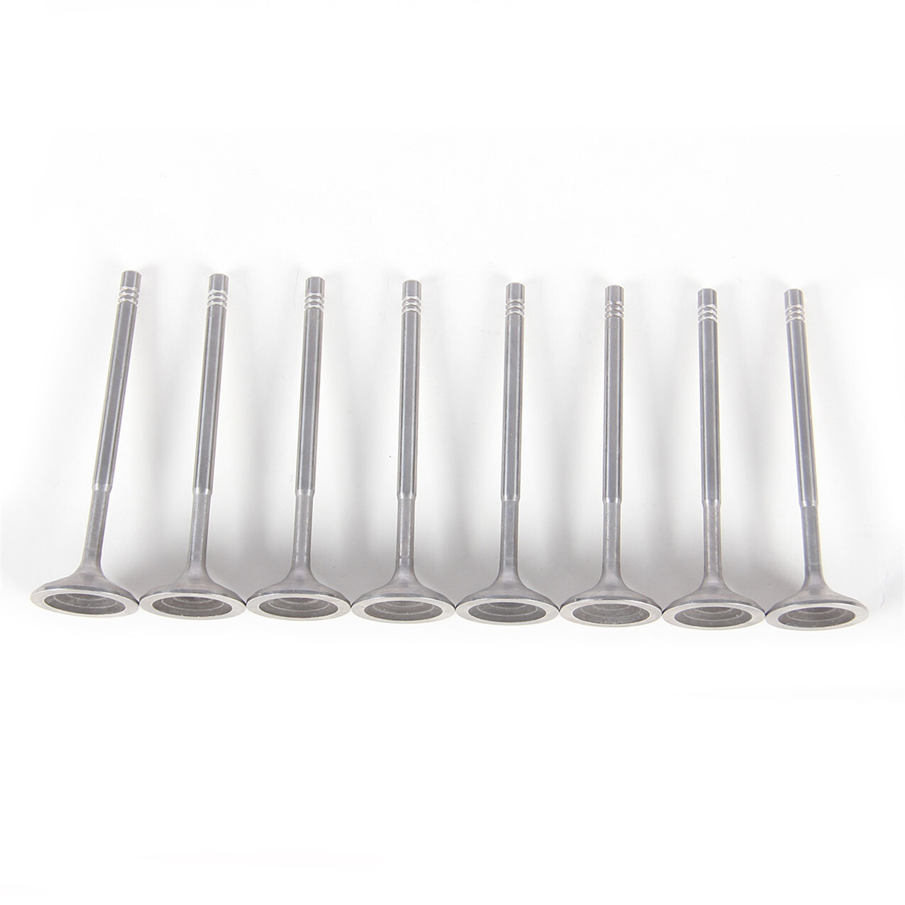 8pcs 1.8T Intake Valve Kit Fit For Mercedes Benz C200 E200 SLK200 ...
