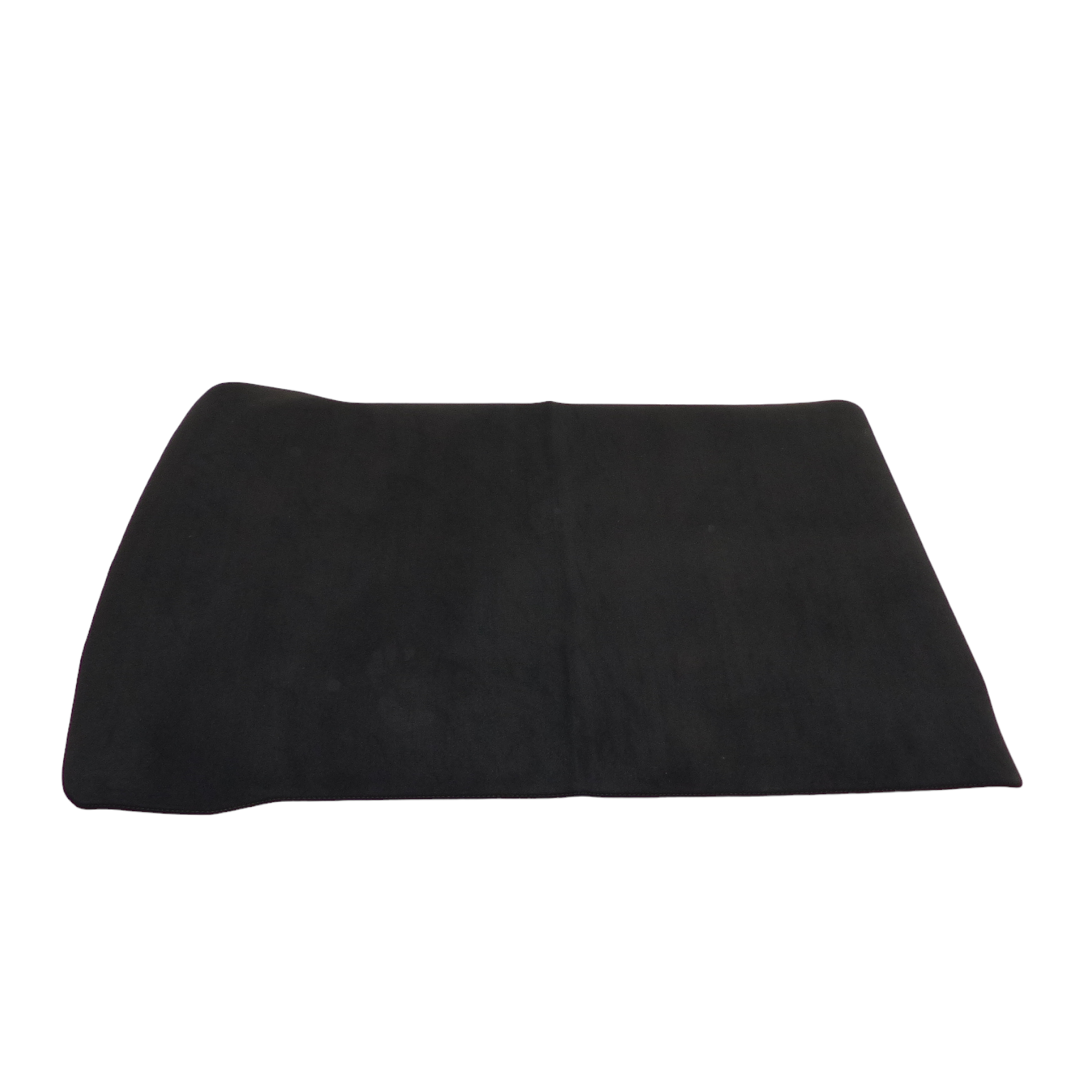 Tapis de Sol Coffre VW Tiguan 5N 5N2 Tissu Caoutchouc ...