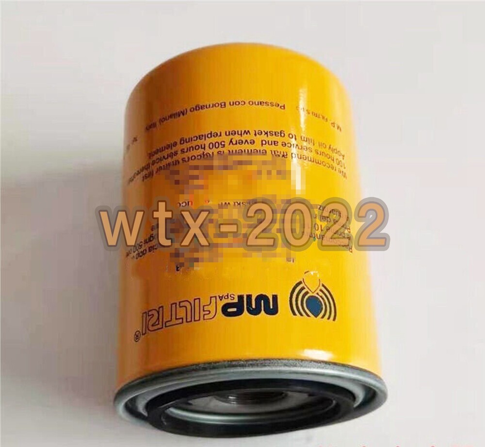 1PCS NEW FOR Hydraulic oil filter element CS-050-M60-A | eBay
