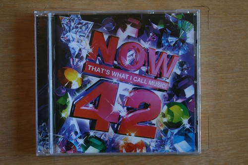 NOW That's What I Call Music! 42 (Box C552) | eBay