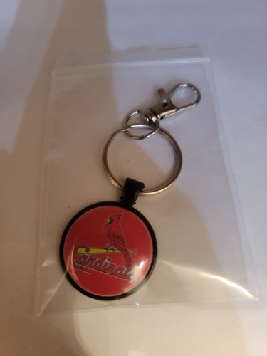 St. Louis Cardinals Keychain | eBay