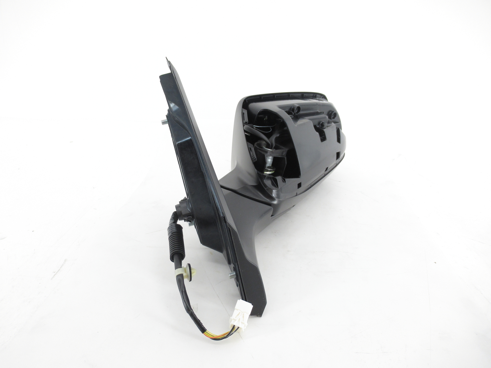 Genuine OEM Honda 76258-T0A-A22 Driver Side Heated Mirror Assembly 2012 ...