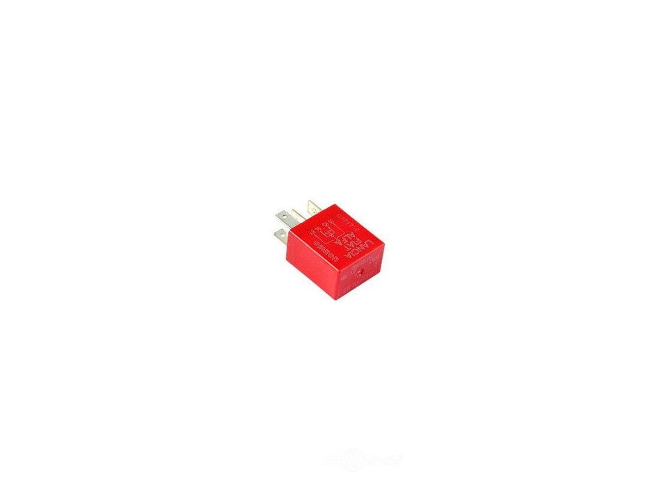 Mopar 06106093AA Micro Plug Relay | eBay