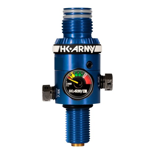 HK Army HP8 Regulator - Blue | eBay