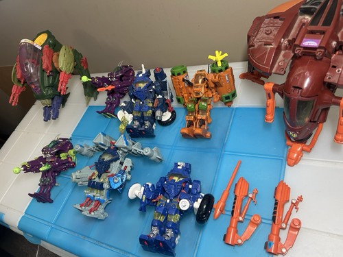 Exo Squad Loose Lot | eBay