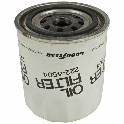 Goodyear 222-4504 Oil Filter NOS Xref AC-Delco PF24 PF30 Wix 51258 ...