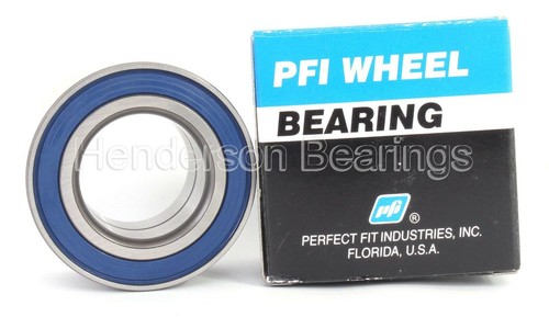 PFI Wheel Bearing Compatible With Polaris Ranger, Sportsman 3514342 ...