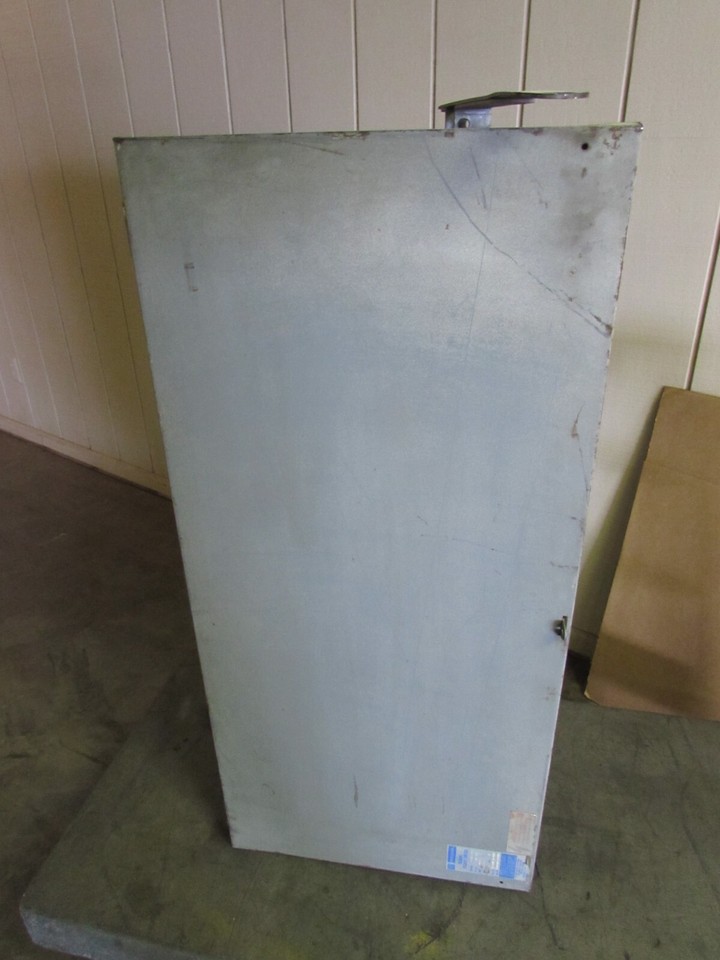 WESTINGHOUSE ITAP 365 , BUSWAY FUSIBLE SWITCH, STYLE: 1449D10G02 ,3P ...