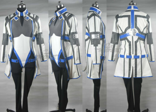 Liara Mass Effect Outfit