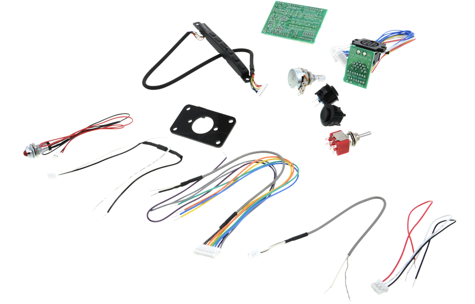 Roland GK-Kit-GT3 Internal GK3 Kit | eBay