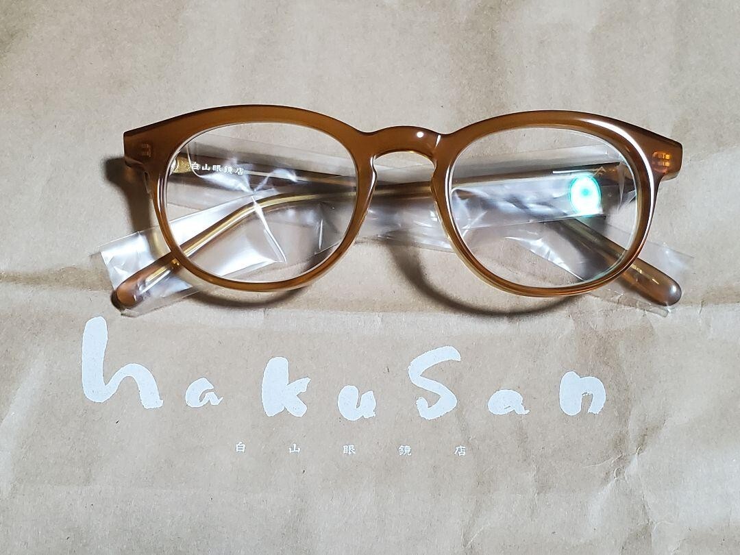 Hakusan Megane BIGBANG TOP Sunglasses Date glasses Hakusan Megane BIGBANG TOP Sunglasses Date glasses