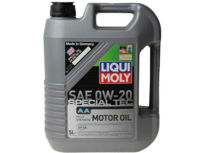 Liqui Moly 44TP26W Engine Oil Fits 2011-2023 Honda Odyssey 3.5L V6 | eBay