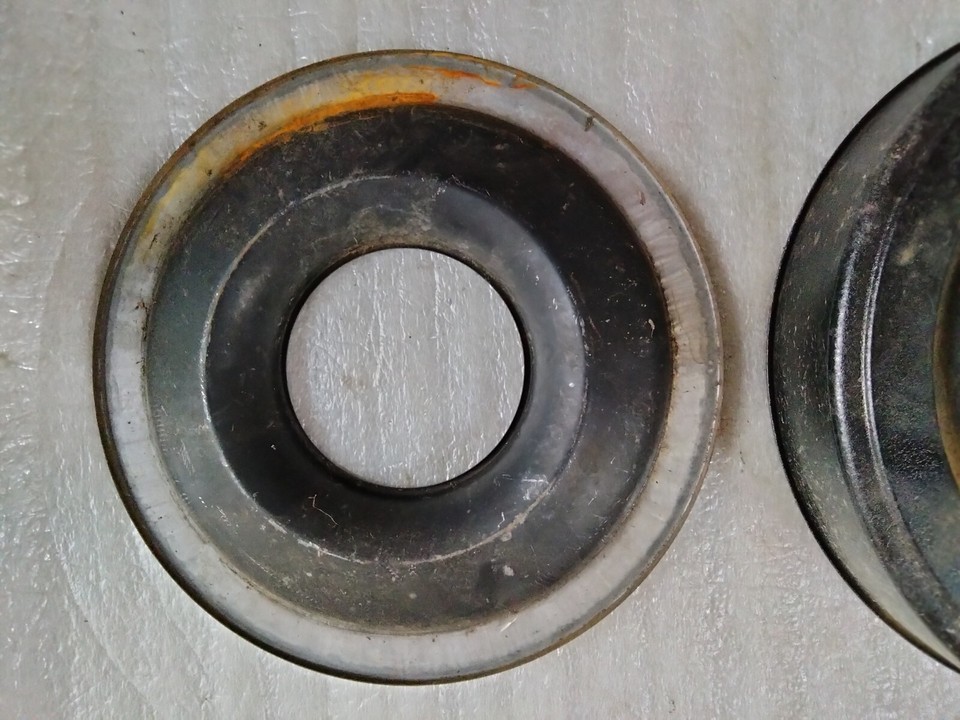 MOPAR UNSILENCED AIR CLEANER,ROAD RUNNER,CHARGER | eBay